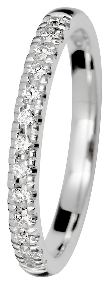 Kohinoor 033-403V-26 Sofia diamond ring - watchesonline.com