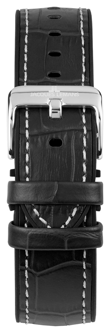 Jacques Lemans Hybromatic 1-2131C - watchesonline.com