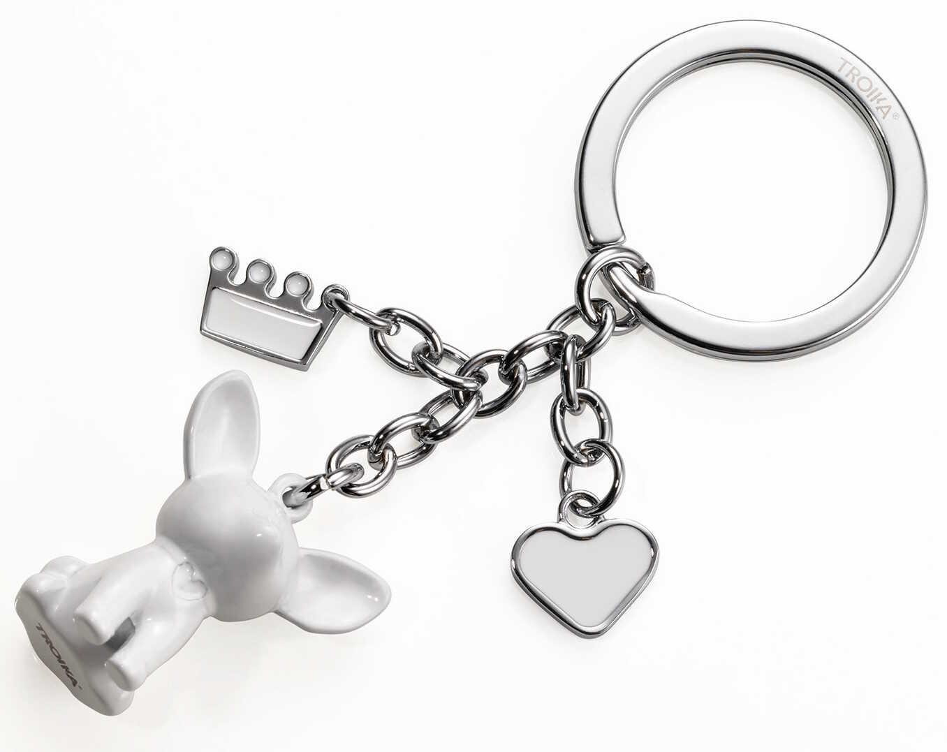 Troika Trixibelle KR14-22/WH Key chain - watchesonline.com