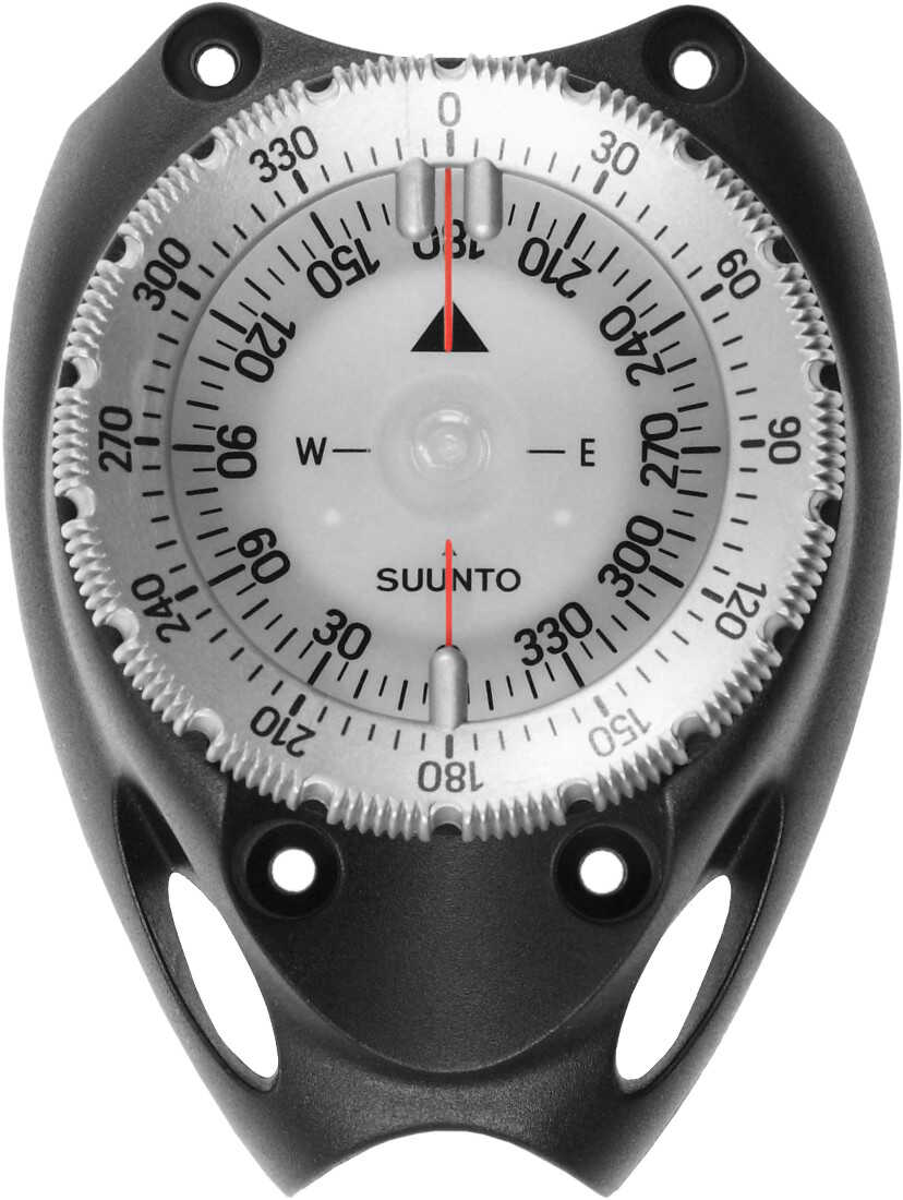 Suunto SK-8 diving compass with back console attachment - watchesonline.com