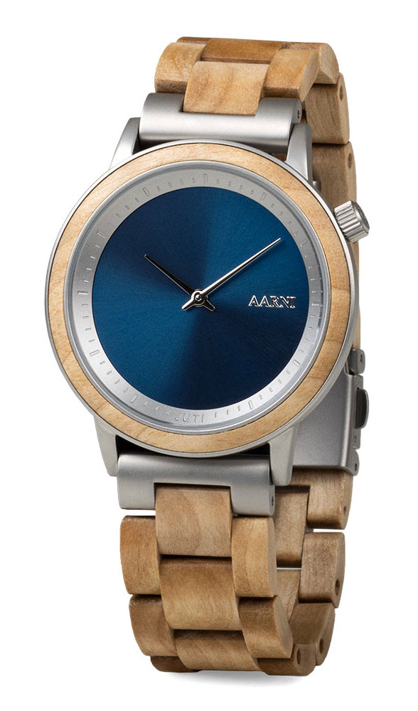 Aarni Juti Limited Edition - watchesonline.com