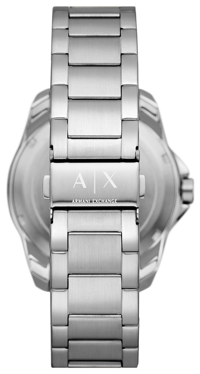 Armani Exchange Spencer AX1955 - watchesonline.com