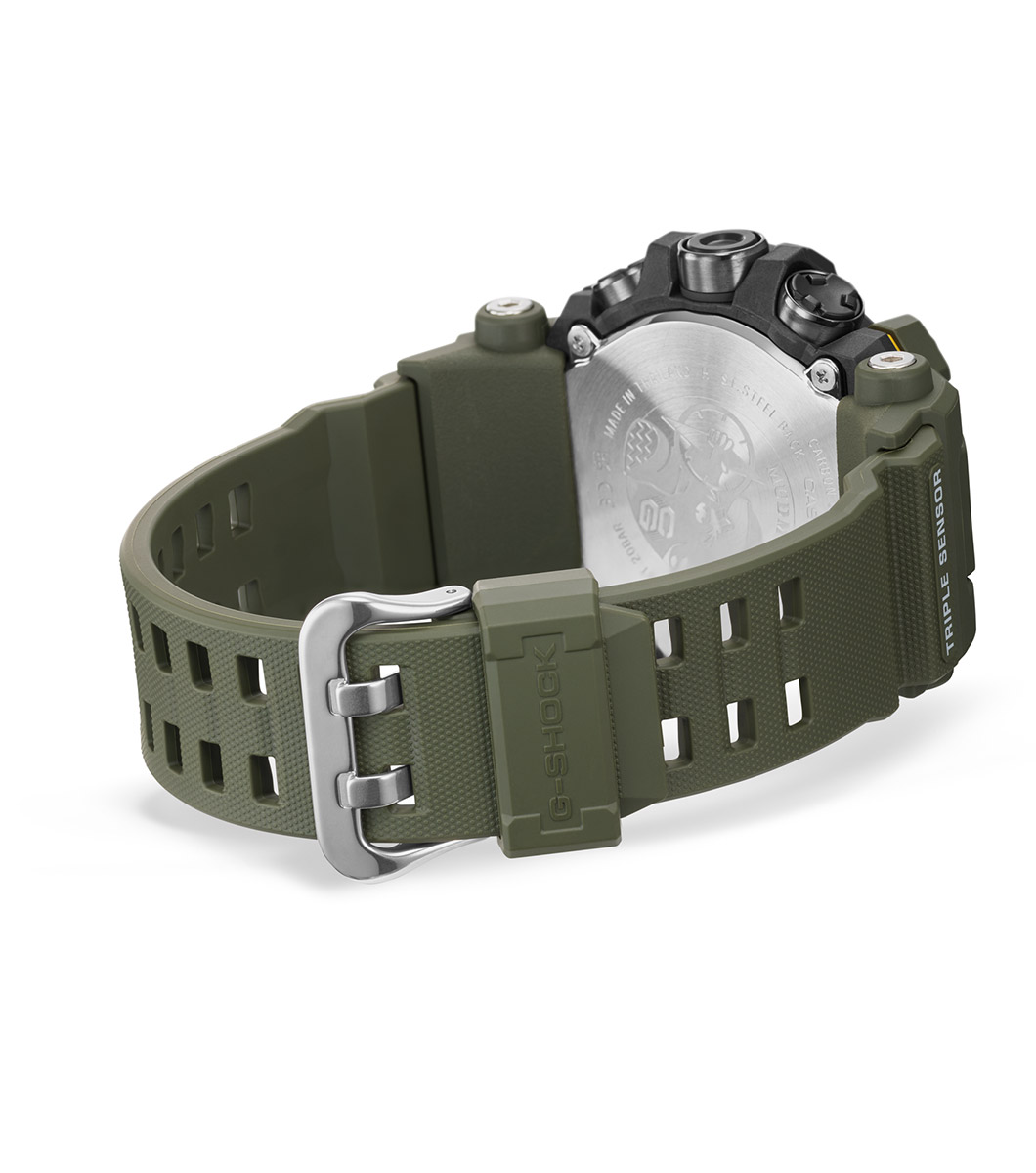 Casio G-Shock Mudman GW-9500-3ER - watchesonline.com