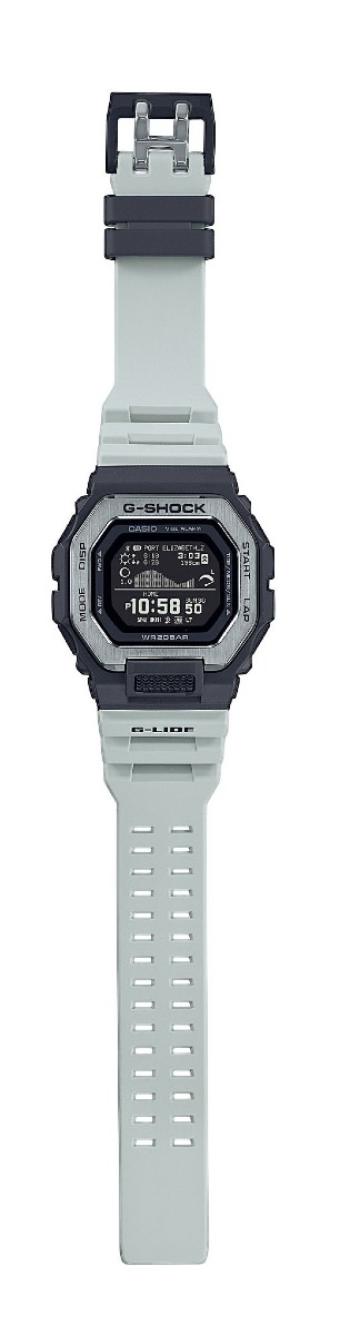 Casio G-Shock G-LIDE GBX-100TT-8ER - watchesonline.com