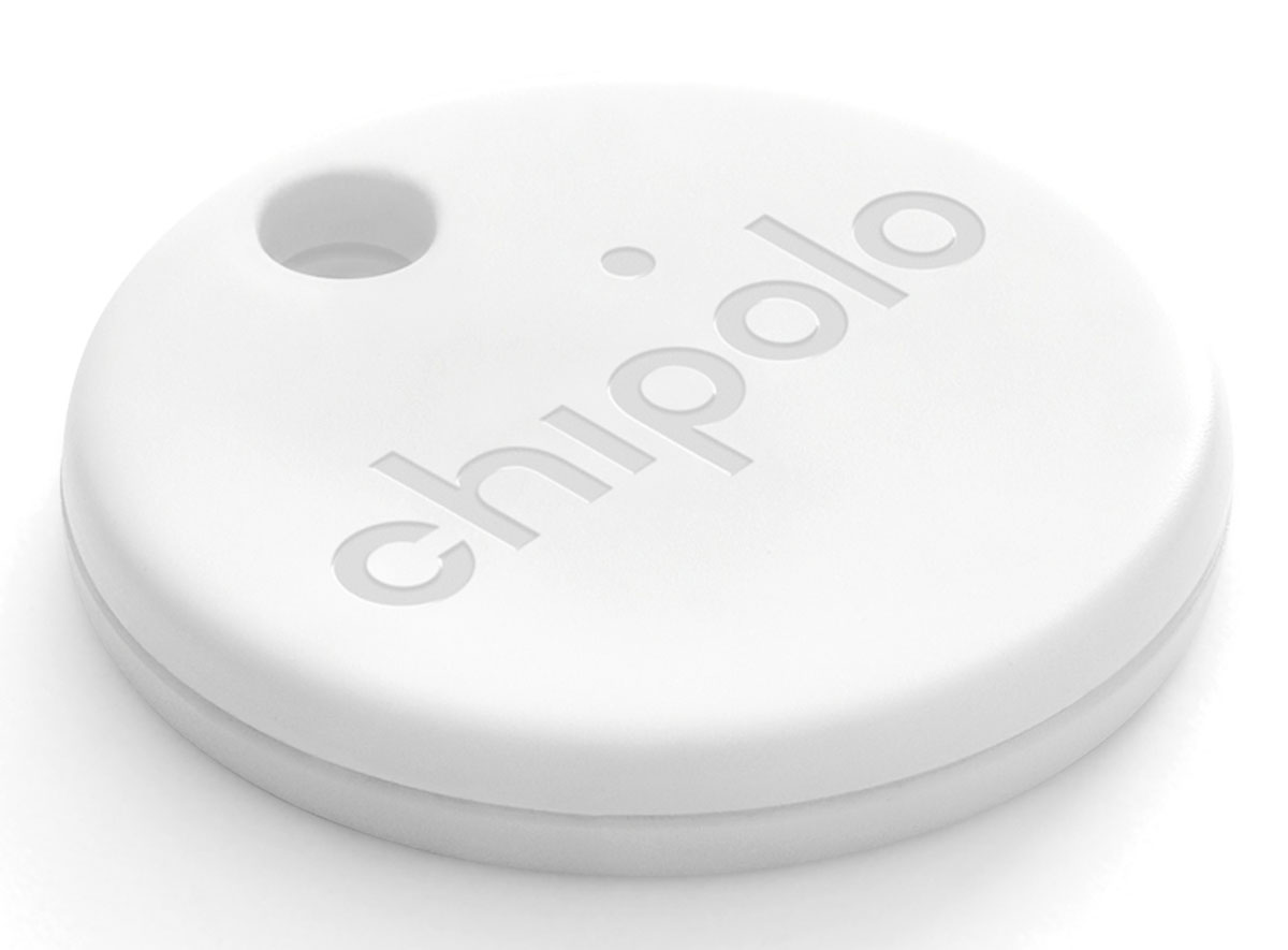 Chipolo Card Bluetooth Tracker - watchesonline.com