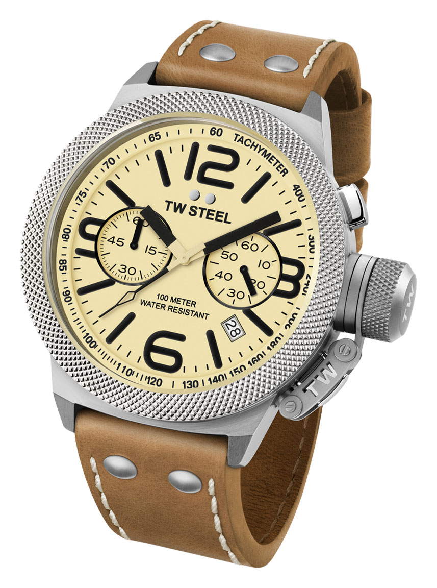 TW Steel Canteen CS13 - watchesonline.com