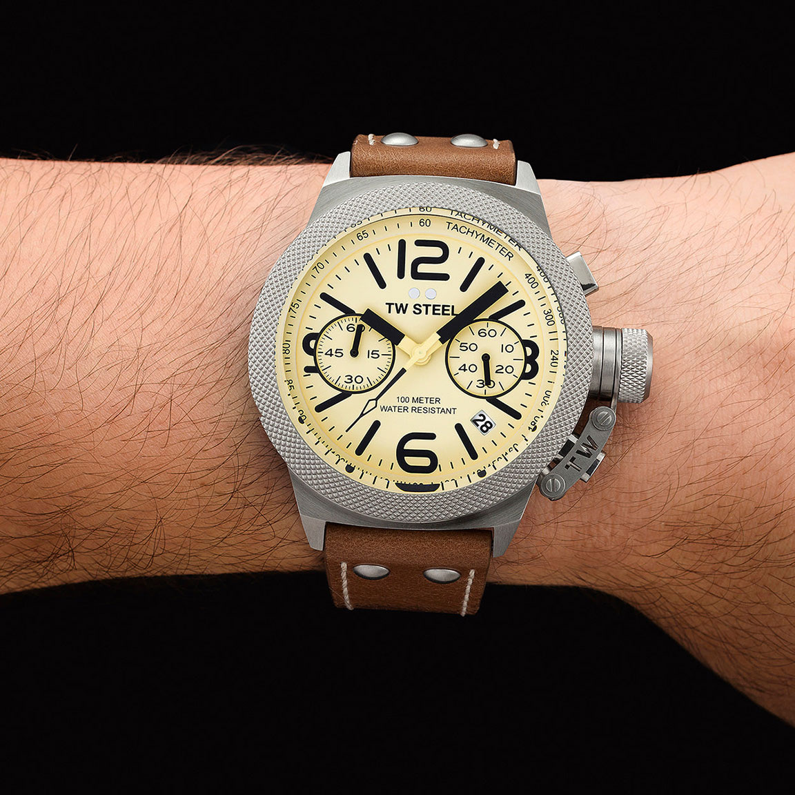 TW Steel Canteen CS13 - watchesonline.com