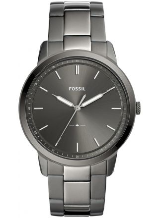 Fossil The Minimalist FS5305 - watchesonline.com