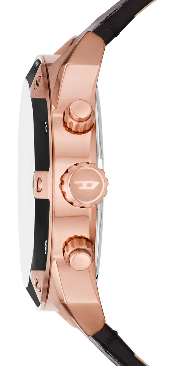 Diesel Spiked DZ4607 - watchesonline.com