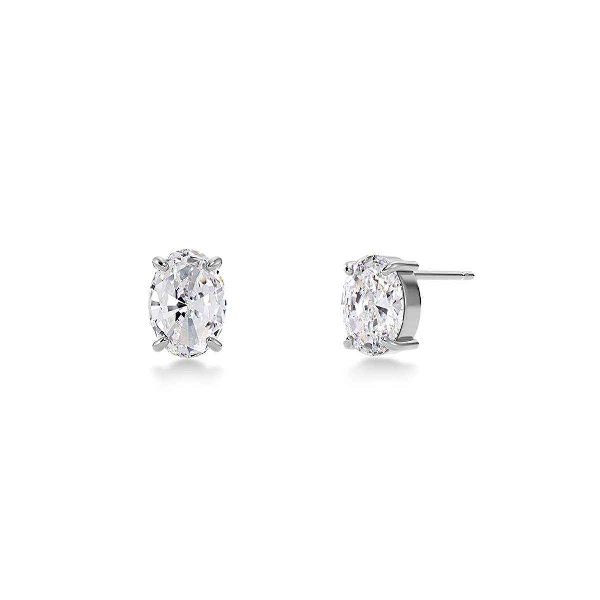 Edblad Misty studs steel 128003 - watchesonline.com
