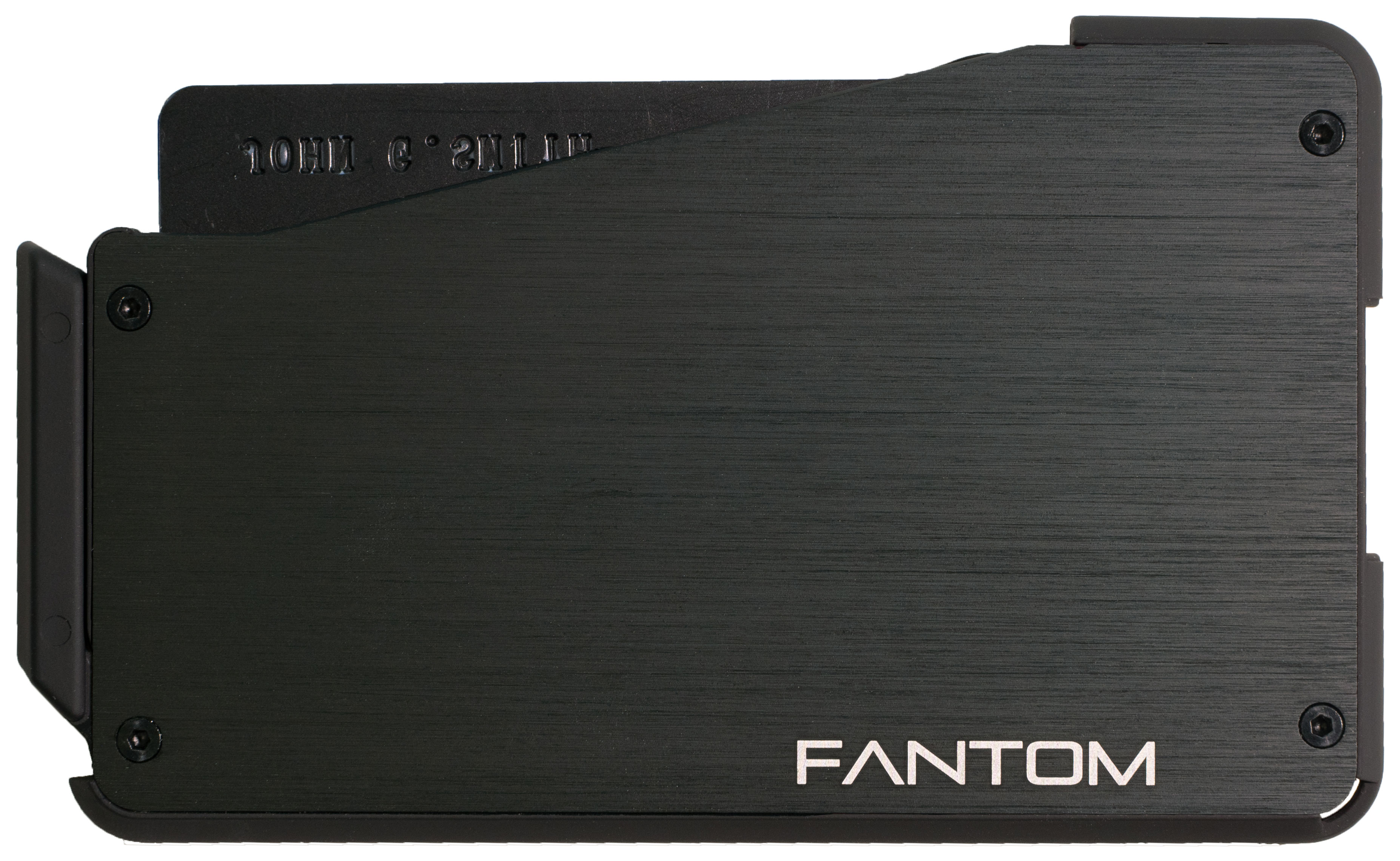 Fantom S 13 Card Holder with Coin Pocket for 8-13 Cards - watchesonline.com