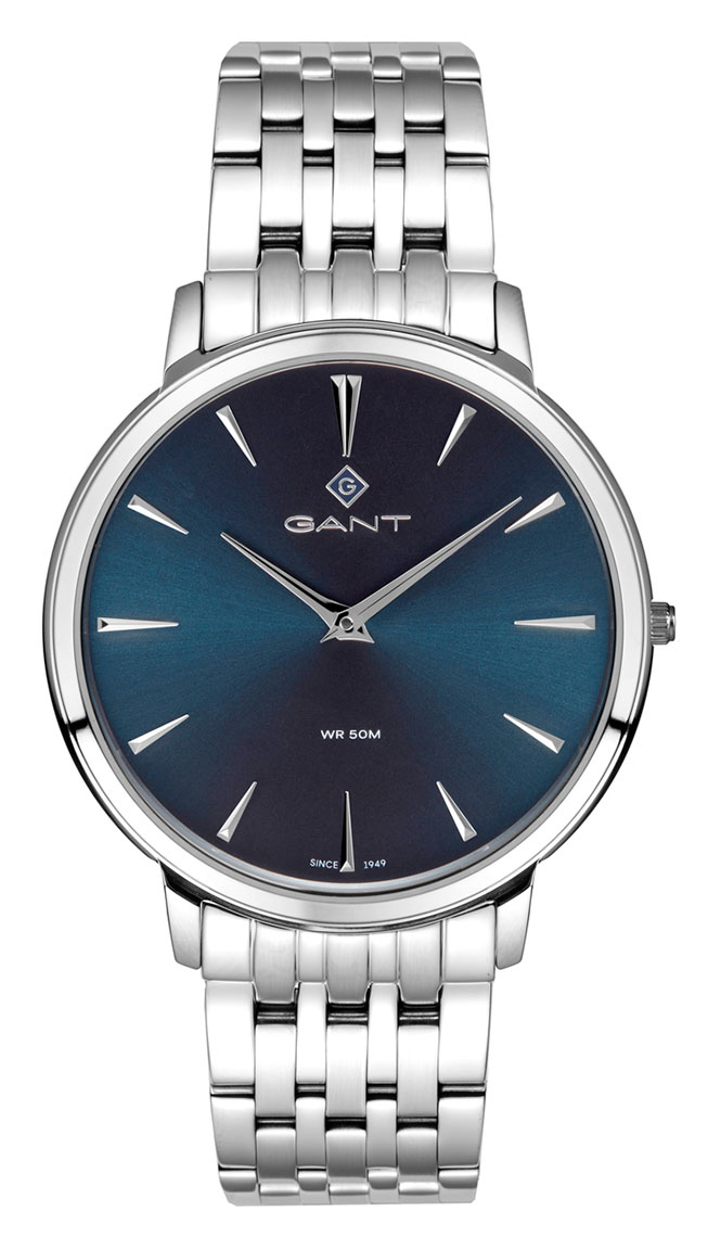 Gant Standford Leather GT020001 | atelier-yuwa.ciao.jp