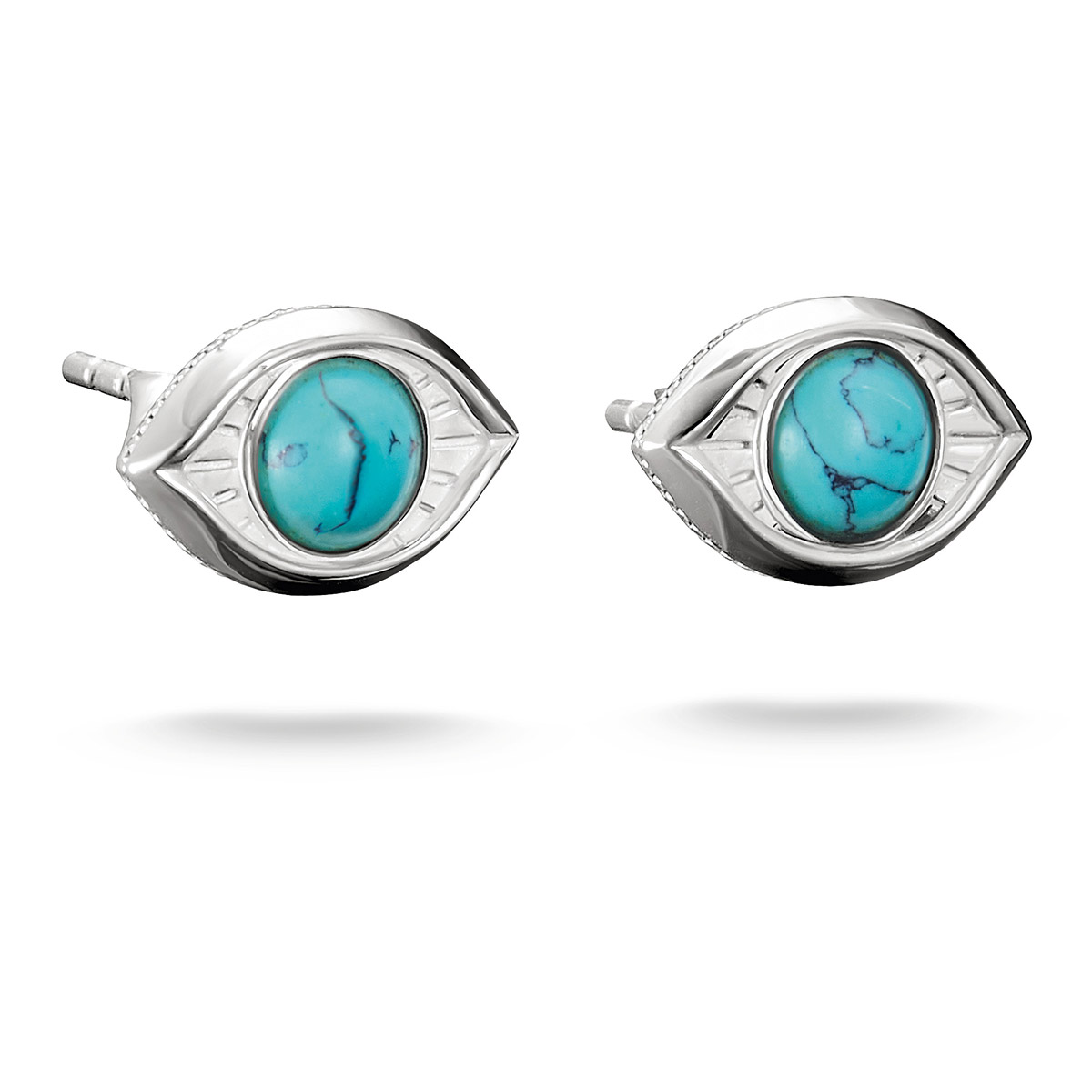 Thomas Sabo ELYNDRA korvakorut H2333-166-6 - watchesonline.com