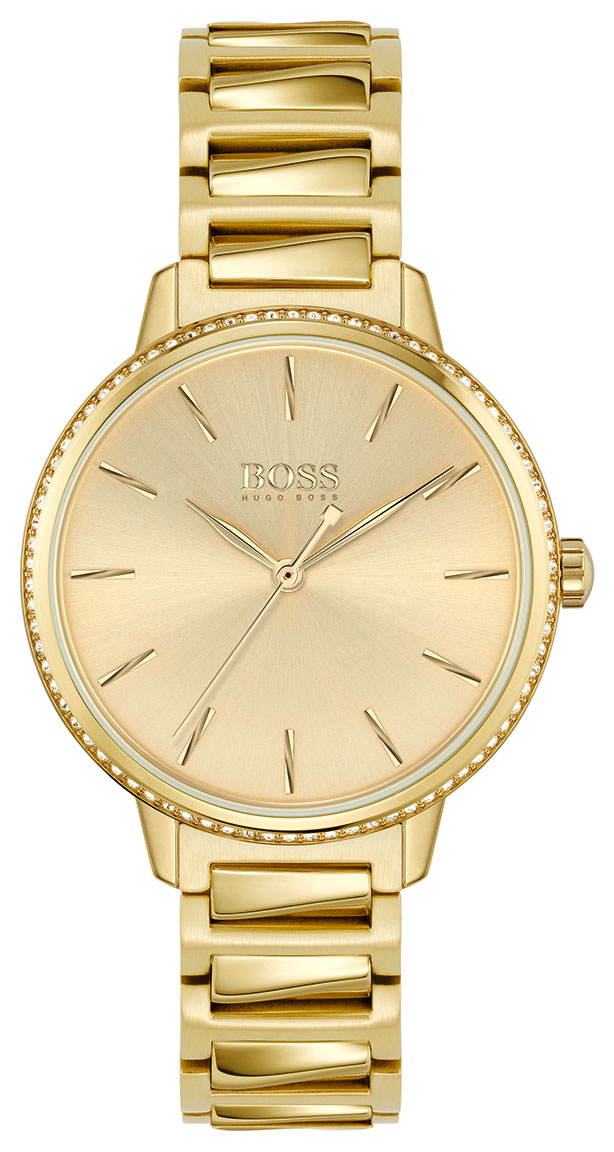 BOSS Signature 1502541 - watchesonline.com