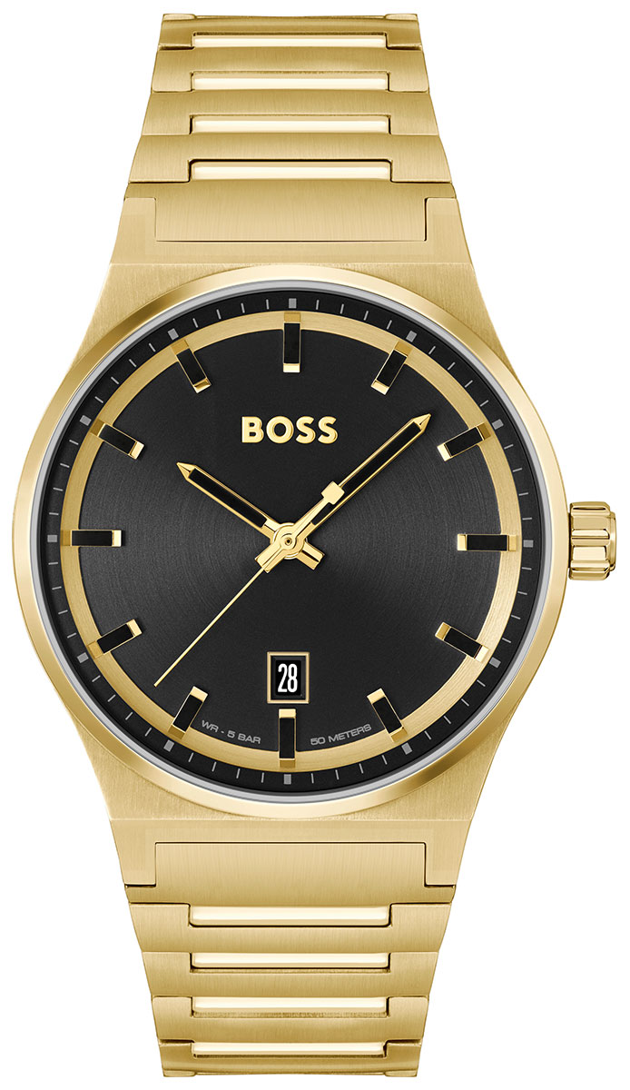 Boss Candor 1514077 - watchesonline.com