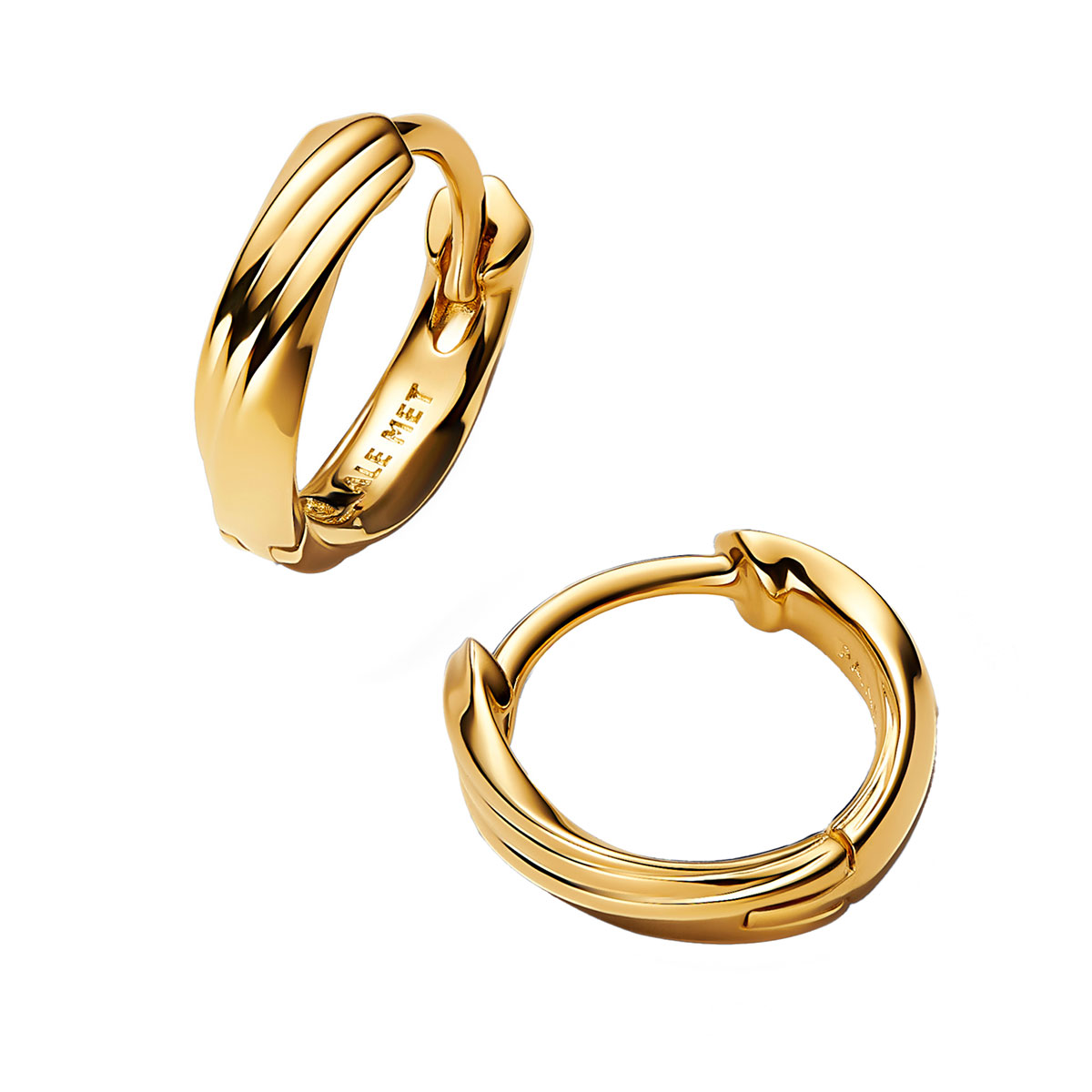 Pandora Essence earrings 263871C00 - watchesonline.com