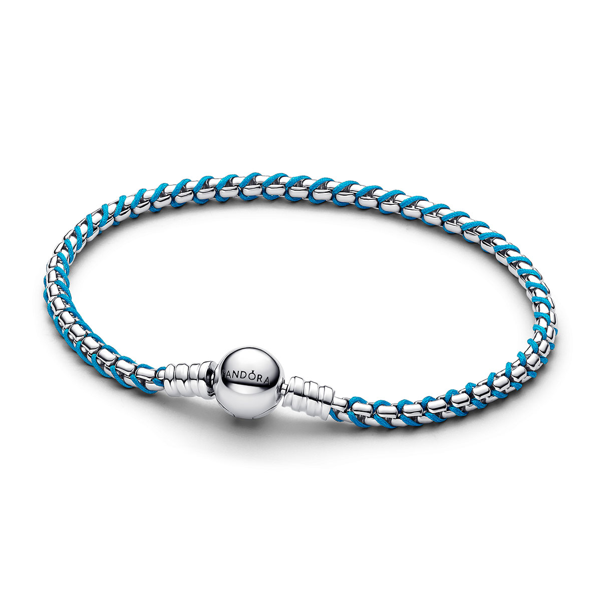 Pandora Moments bracelet 593816C01 - watchesonline.com