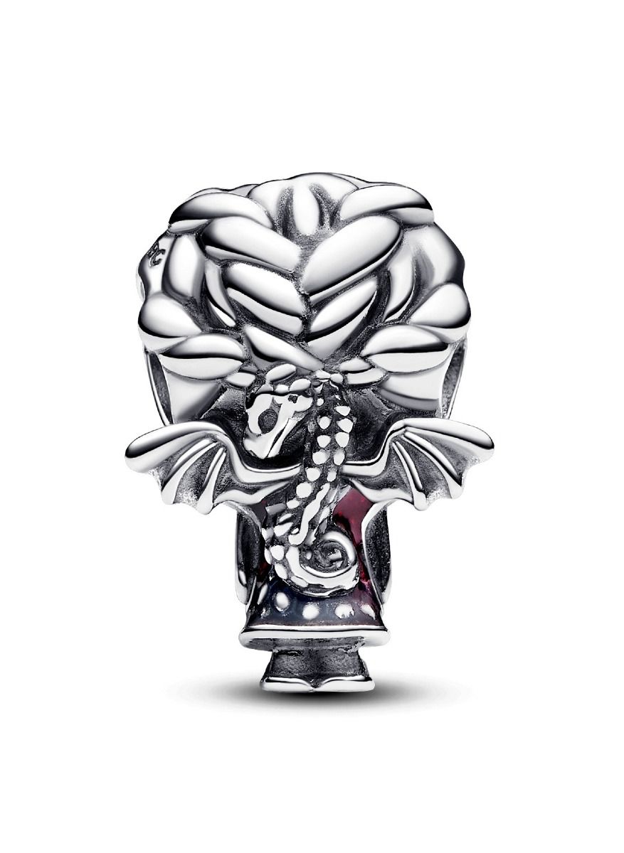 Pandora Game of Thrones Daenerys charm 792961C01 - watchesonline.com