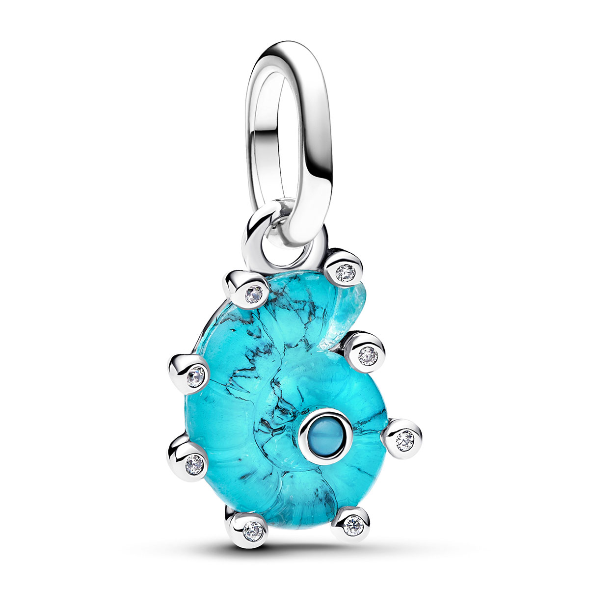 Pandora Moments charm 793900C01 - watchesonline.com