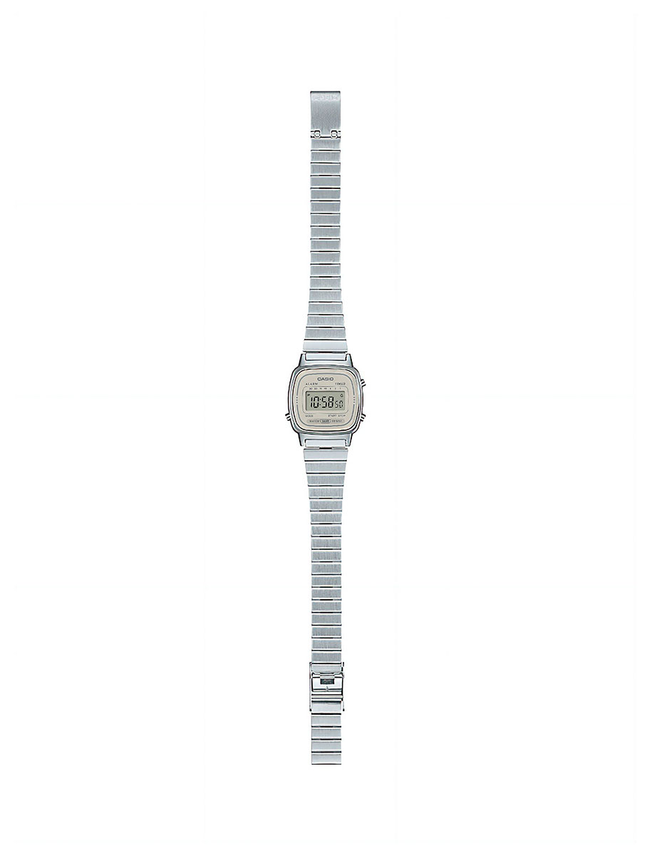 Casio Vintage Mini LA670WEA-8AEF - watchesonline.com