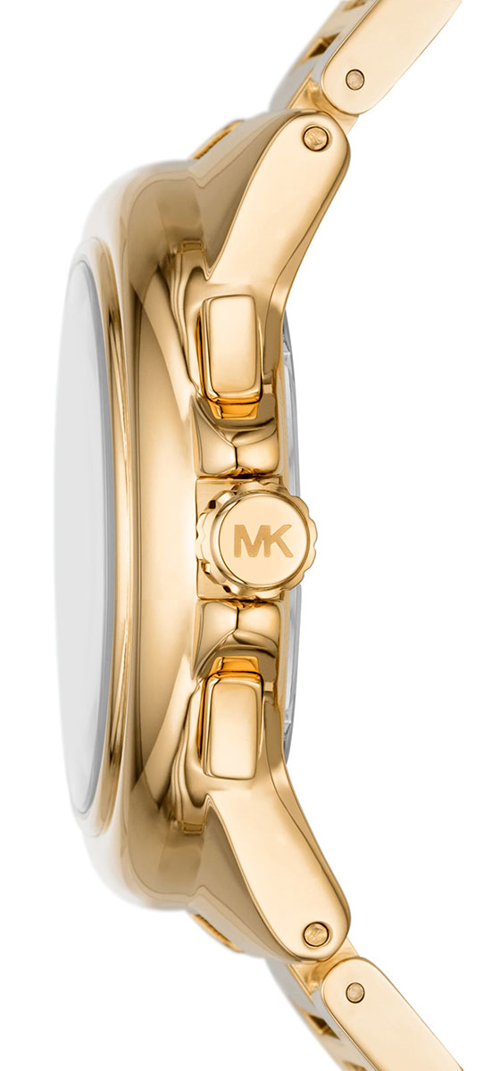 Michael Kors Oversized Camille MK7270 - watchesonline.com