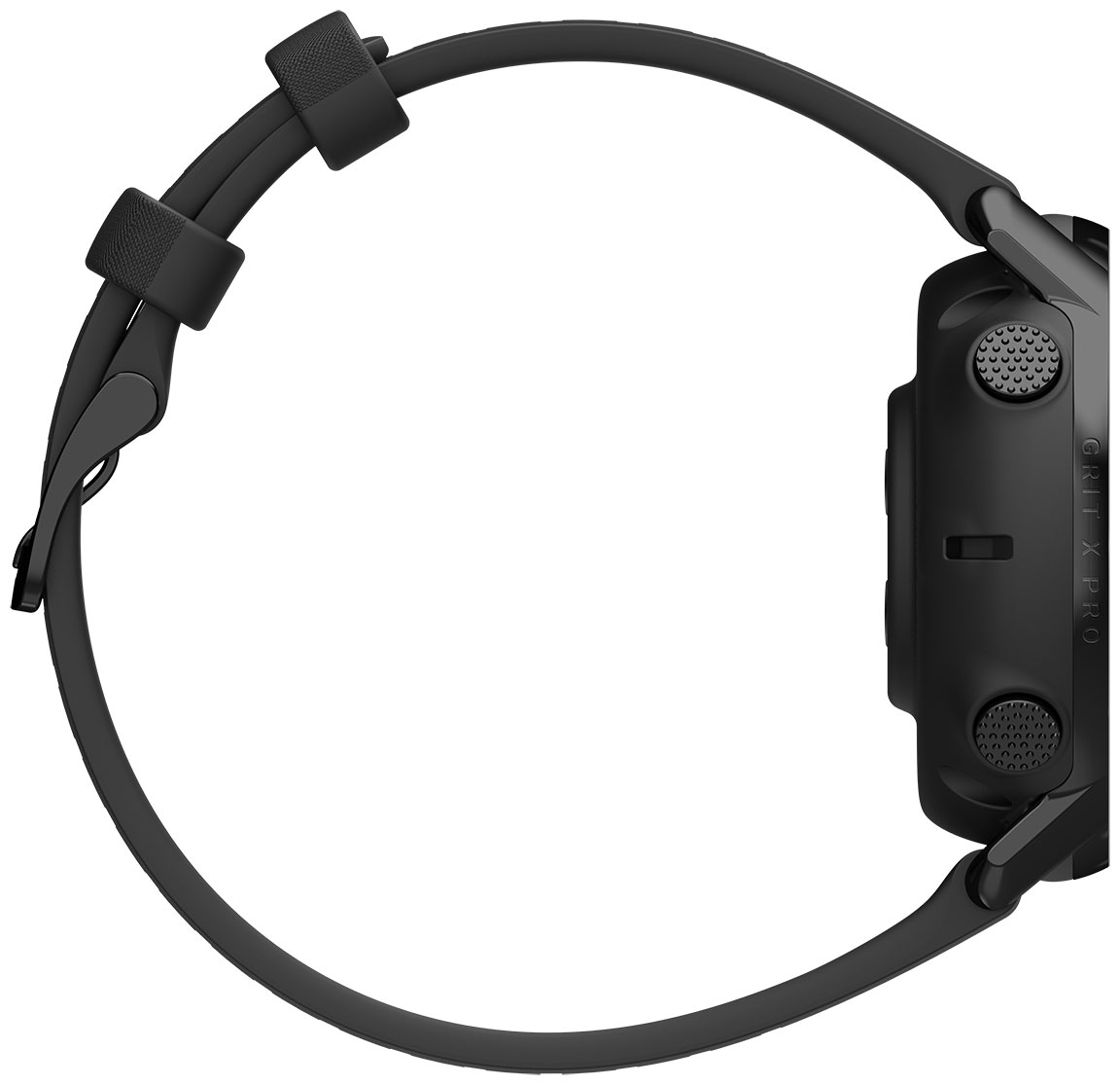 Polar Grit X Pro Black DLC - watchesonline.com Polar Grit X Pro Black DLC - watchesonline.com