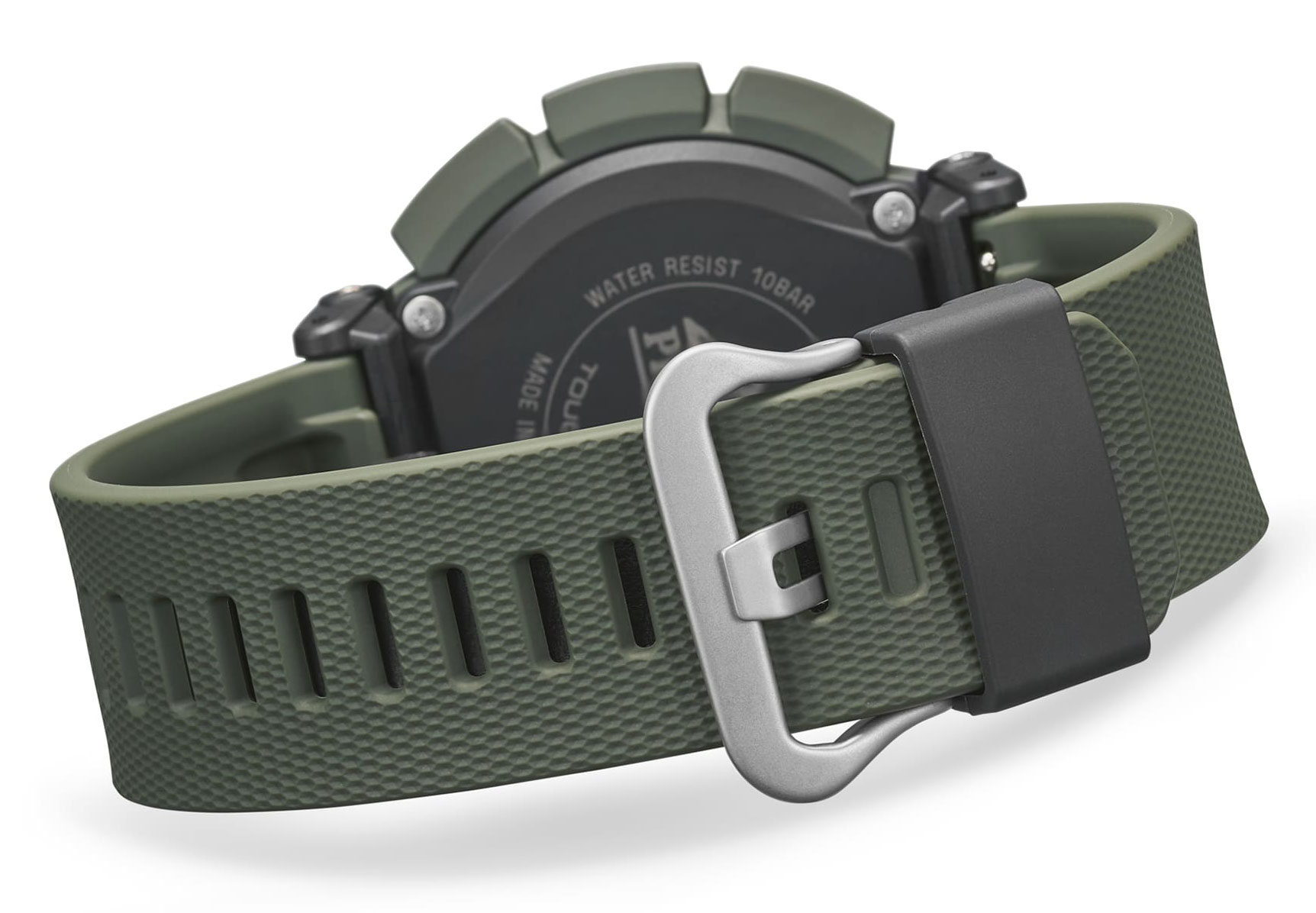 Casio Pro Trek PRG-340-3ER - watchesonline.com