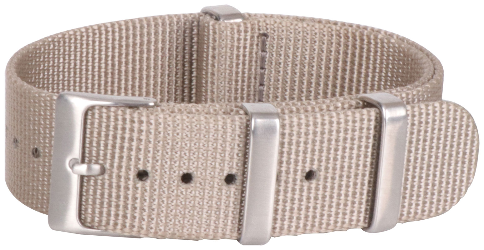gray NATO Strap - watchesonline.com
