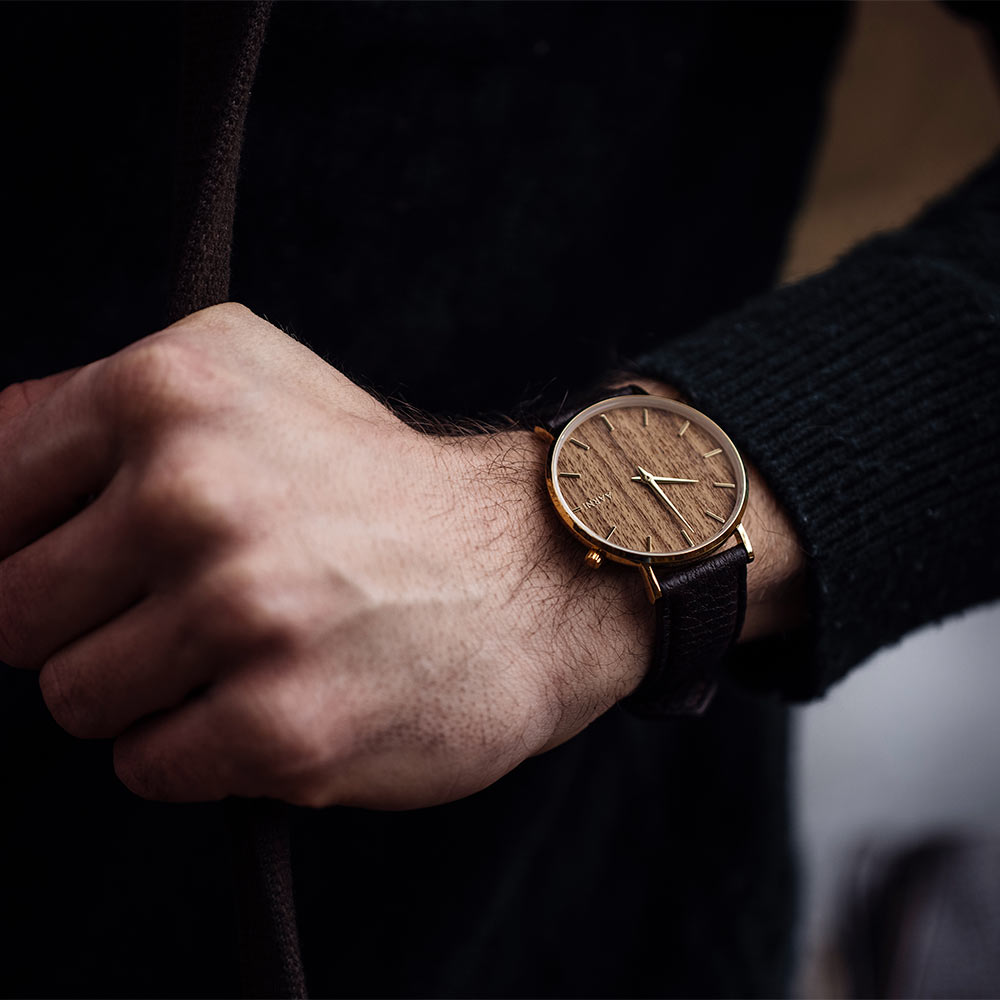 Aarni Tundra Tiikki - watchesonline.com