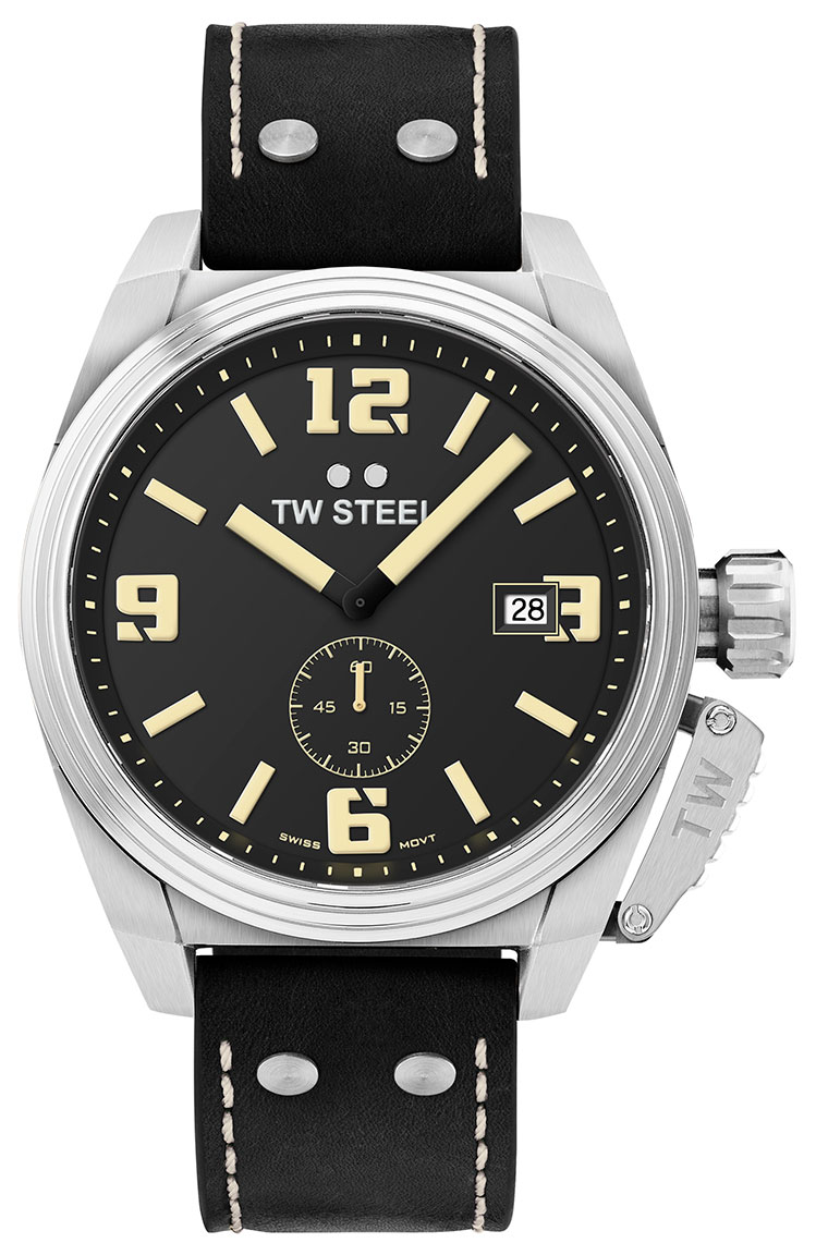 TW Steel Canteen TW1001 - watchesonline.com