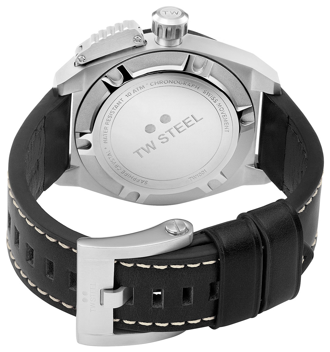 TW Steel Canteen TW1001 - watchesonline.com