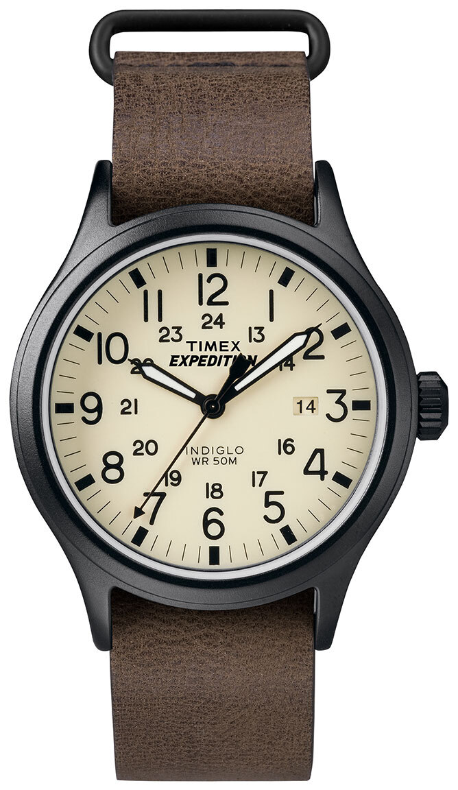 Timex Expedition Scout TWC007000 - watchesonline.com