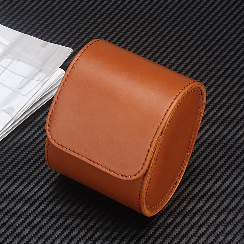 Watch box for one watch brown - watchesonline.com