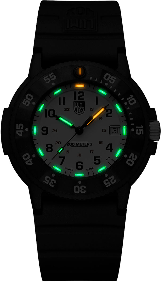 Luminox Original Navy SEAL 3007.EVO.S - watchesonline.com