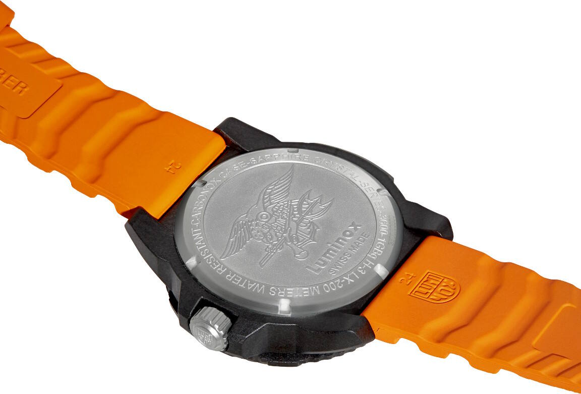 Luminox Nave SEAL 3603 - watchesonline.com